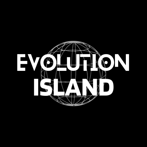 Project Evolution Island by Corbs