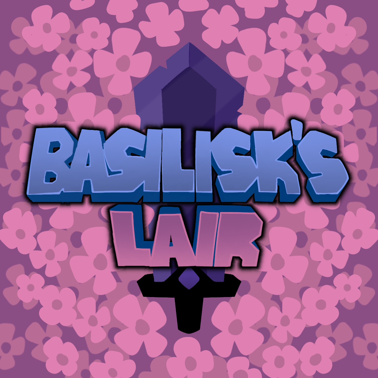 Basilisk's Lair by Paravoid Games