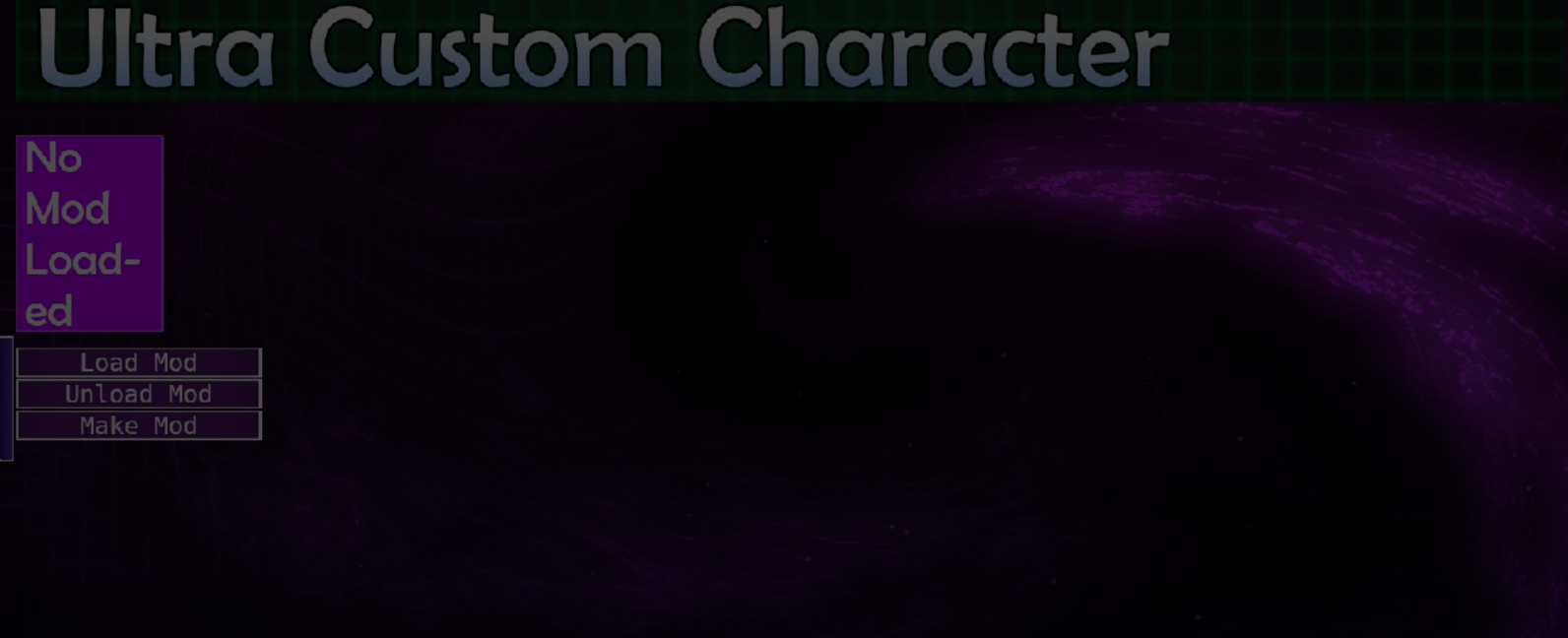 Ultra Custom Night Animatronic Modpack V1.1! by Jcreidiv
