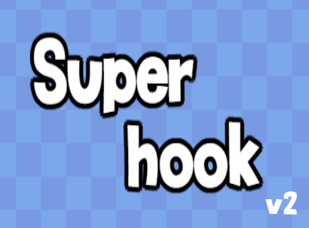 Super Hook v2 by Emsisoft, Nimbus Studios