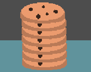 Cookie Stacker by Ruse82