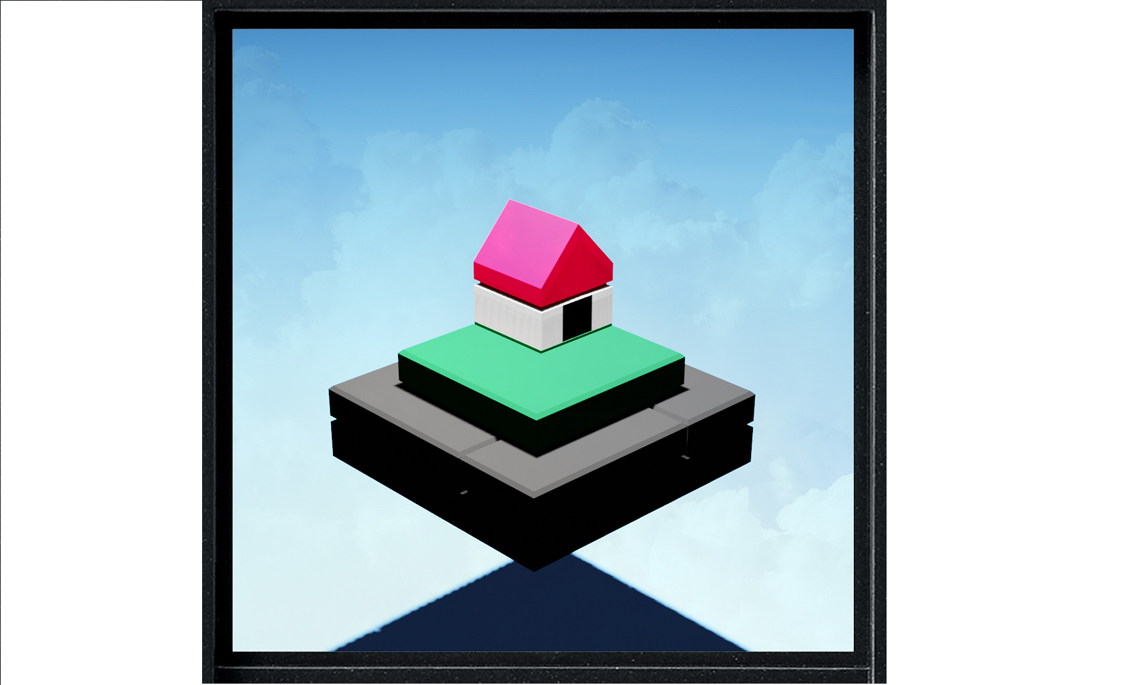 World of Ball by Mr_Ware