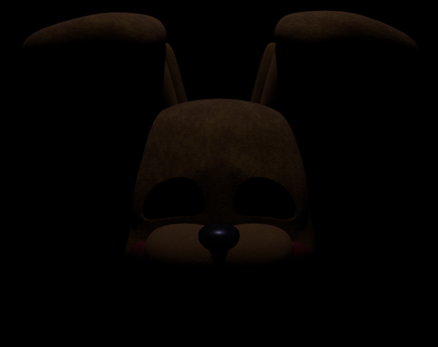 VHS effect showcase ( for GDevelop ) by GDDE.Gabriel