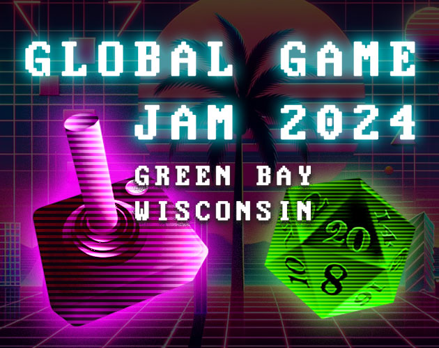 Global Game Jam 2024 - Green Bay - itch.io
