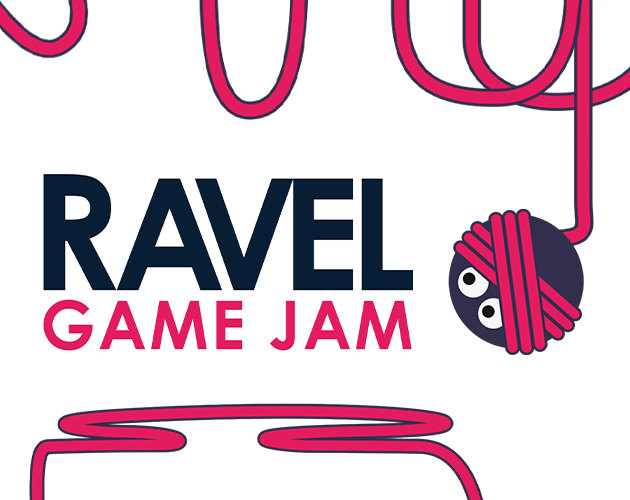 Ravel Game Jam - itch.io