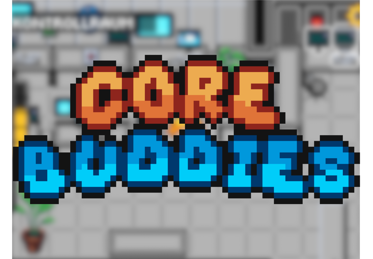 Core Buddies by Fusion Studios