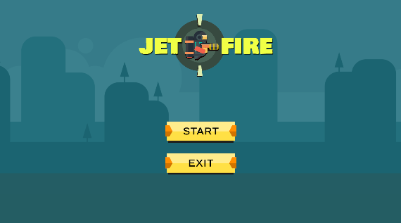 Infinity Runner - mobile by Stellar Games