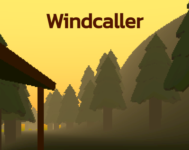 Windcaller by Hori
