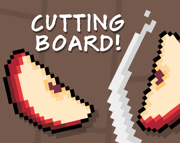 Cutting Board by evancacc