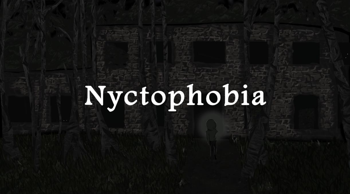 Nyctophobia by ottar04