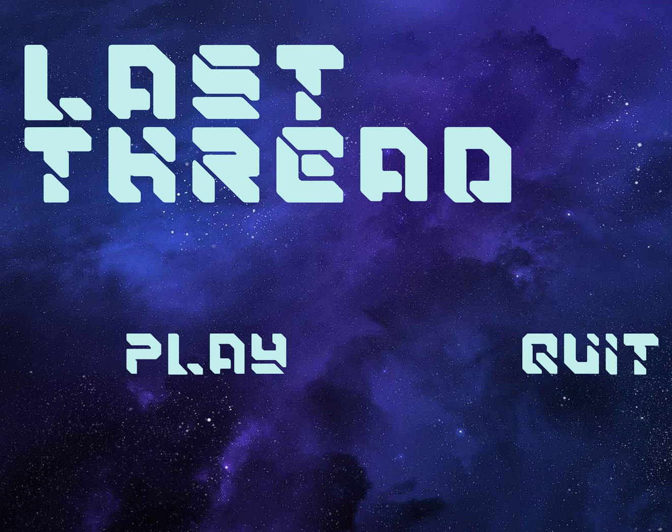 Last Thread by Destila