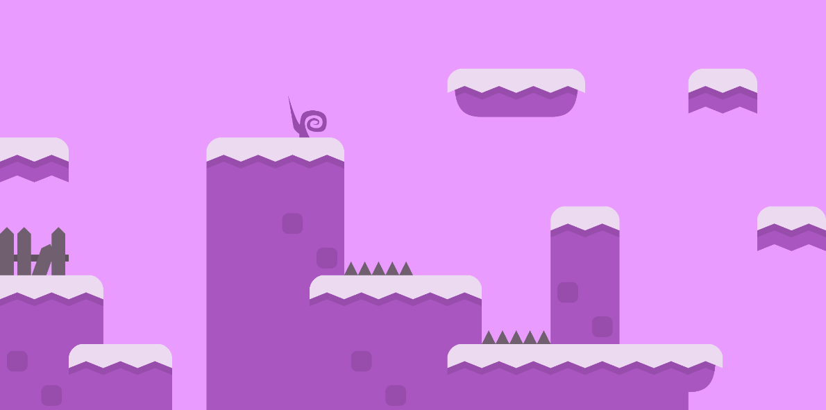 2D Simple Tileset by Bedirhan AKKURT