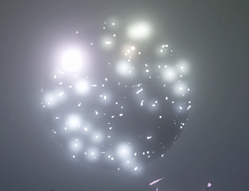 Lunar Moth by Sarah.Games, kshade2001