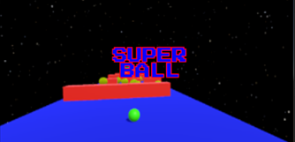 Super Ball by nexusgamesstudios