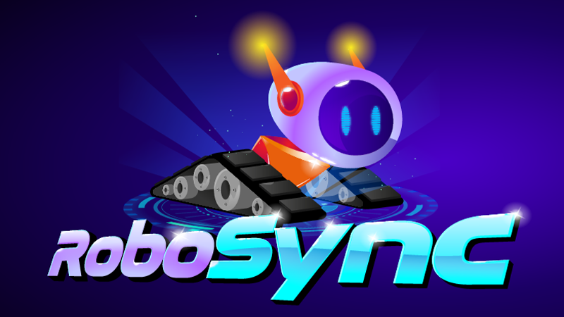 RoboSync by giantwarrior