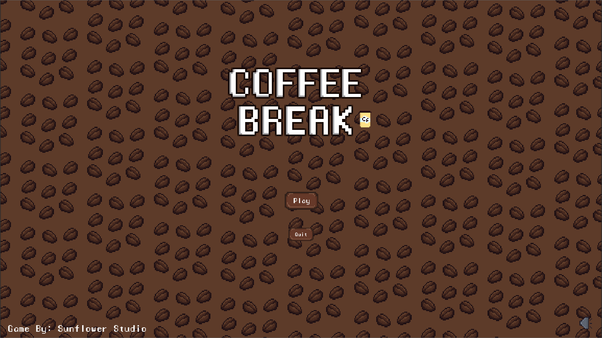 CoffeeBreak by Sunflower Studio
