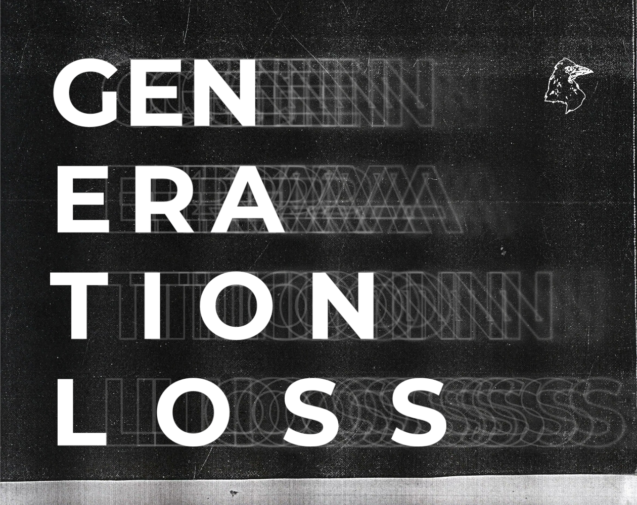 Generation Loss by Graycastle Press