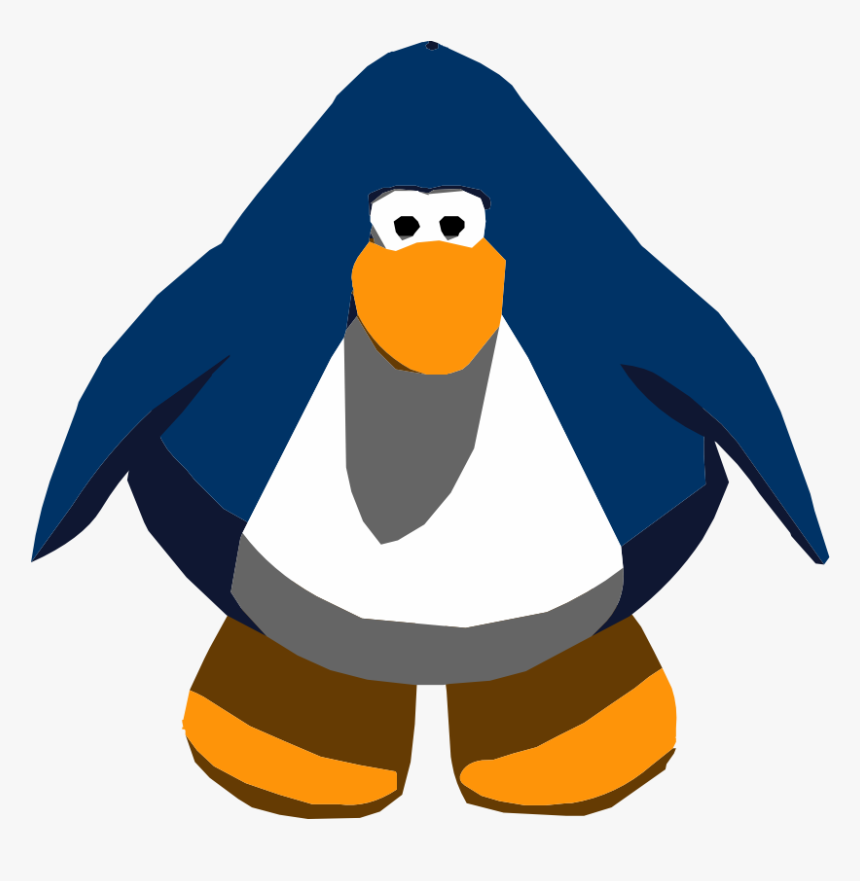 Penguin Chat 2 by penguinchat