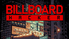 Billboard Hacker by samyponsar