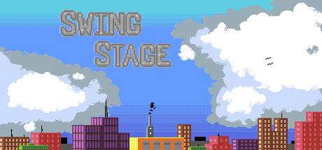 Swing Stage (DEMO VERSION) by TKG Studios