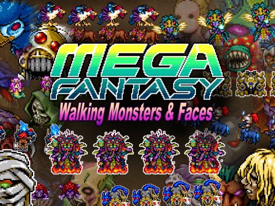 Update 8/11/2024: RPG Maker Unite now supports batch import! - MEGA ...