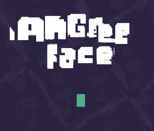 AnGree Face by ivysly