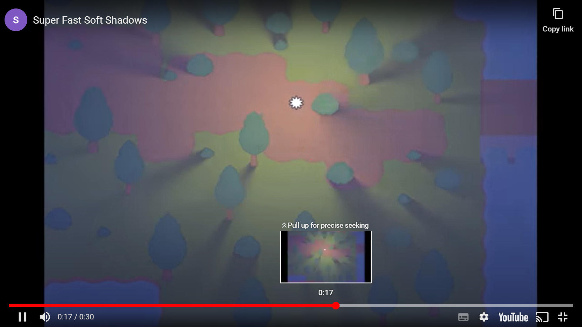 Eclipse Light Engine by Badwrong Games