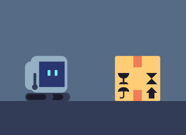 Project Theta by matthieu.pouliquen