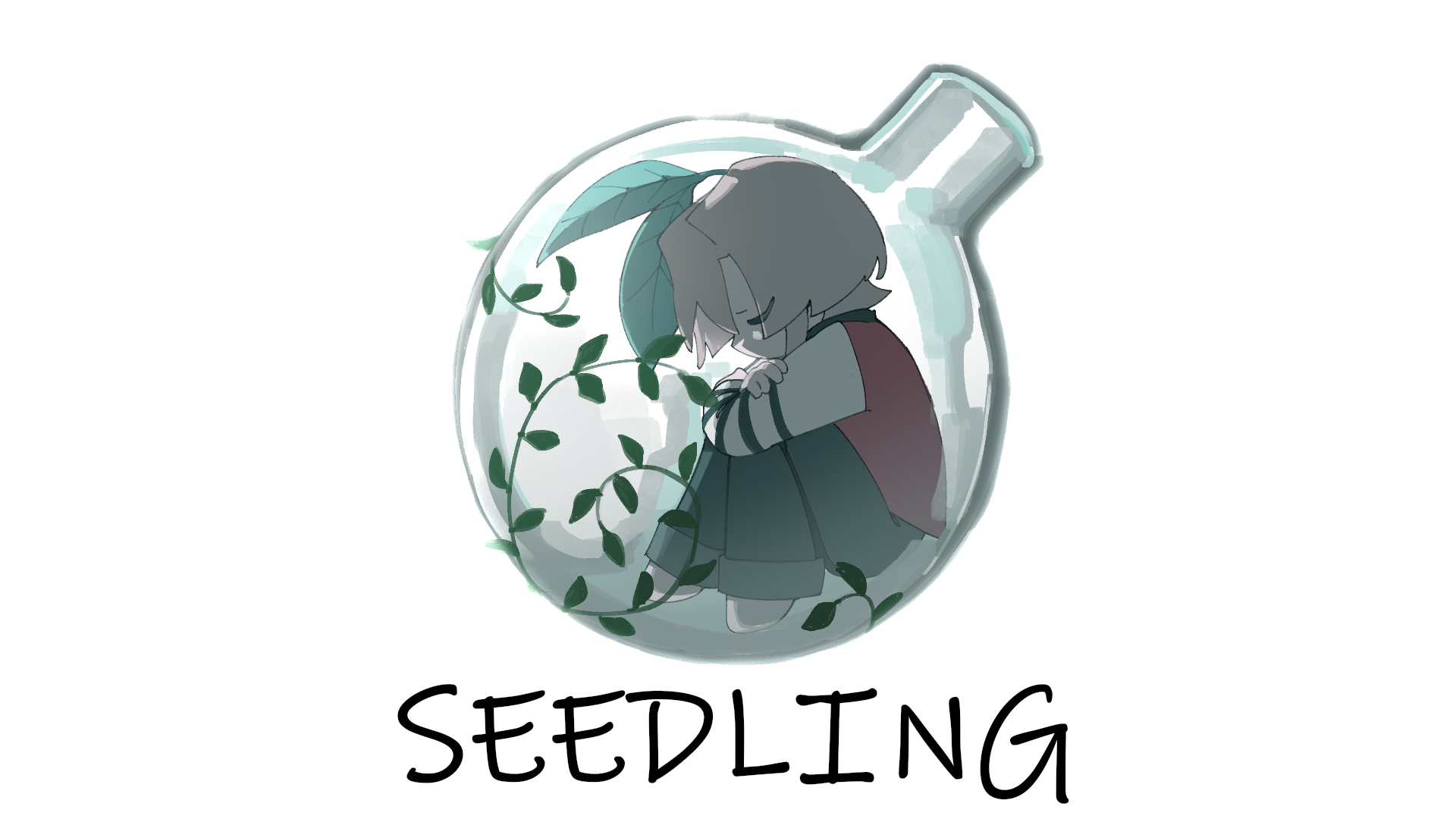 Seedling by birzavr