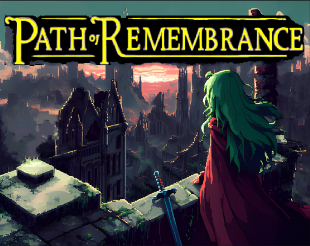 Path of Remembrance ALPHA v0.1 by JayC
