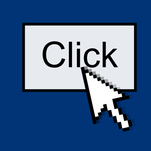 ButtonClick Release - ButtonClicker by rtvr5656