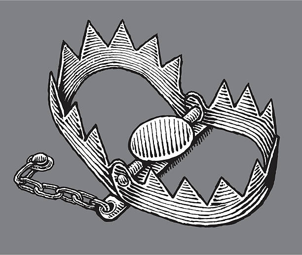 Simple Trap Generator by The Hanged Magician