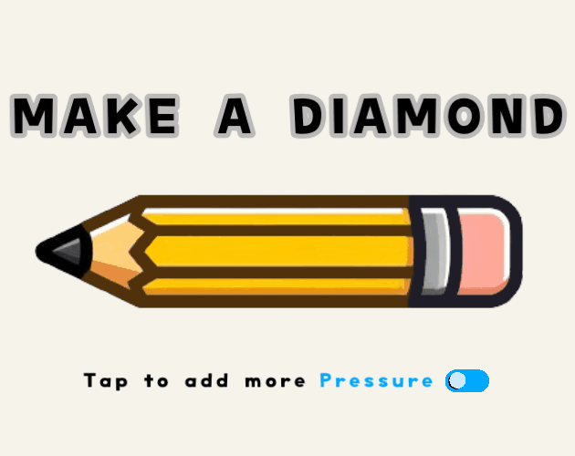 Make a Diamond (demo) by Cle