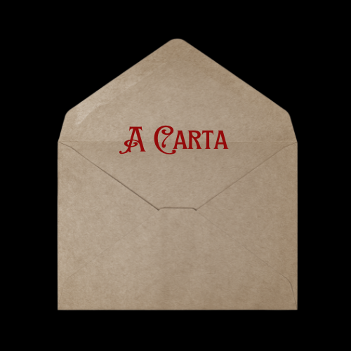 A Carta by ErikRedCap