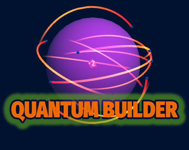 QUANTUM BUILDER - SIMULADOR ATÓMICO by AulaLaFont