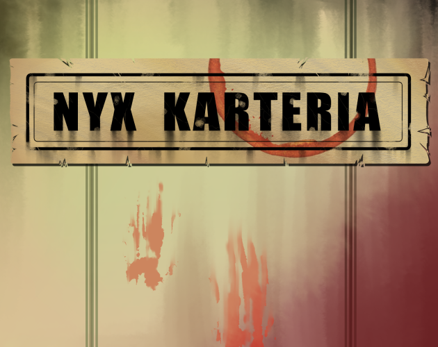 Nyx Karteria by Nivarian, KAPGamingStudio, BigDaddyWheelz, Ennrael ...