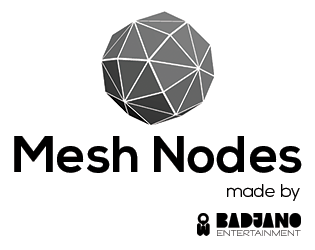 Fixing Graph Node - Mesh Nodes by Badjano Entertainment