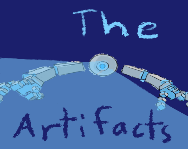 The Artifacts by impio