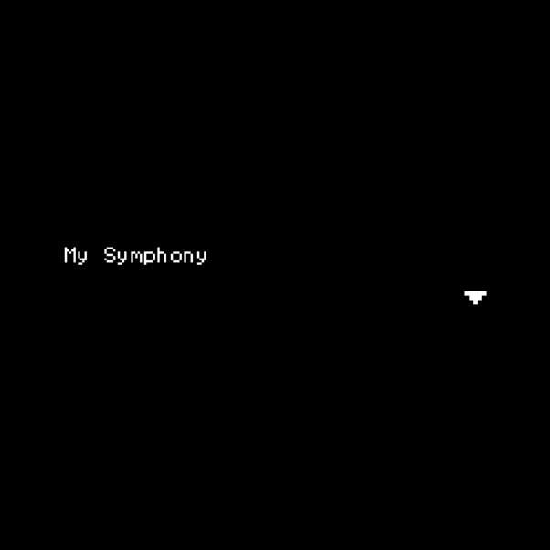 My Symphony V1 2 By Cuaveski