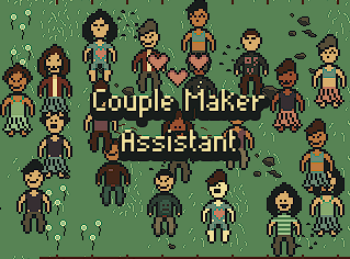 Couple Maker Assistant by gianspark