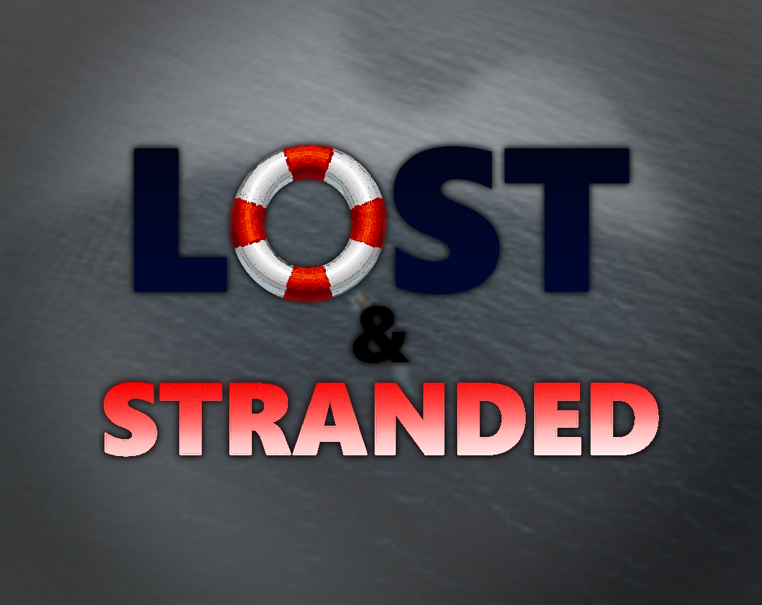 Lost & Stranded by MeegoodDev