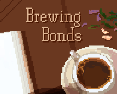 Brewing Bonds by Catlaiya, WrysIlia