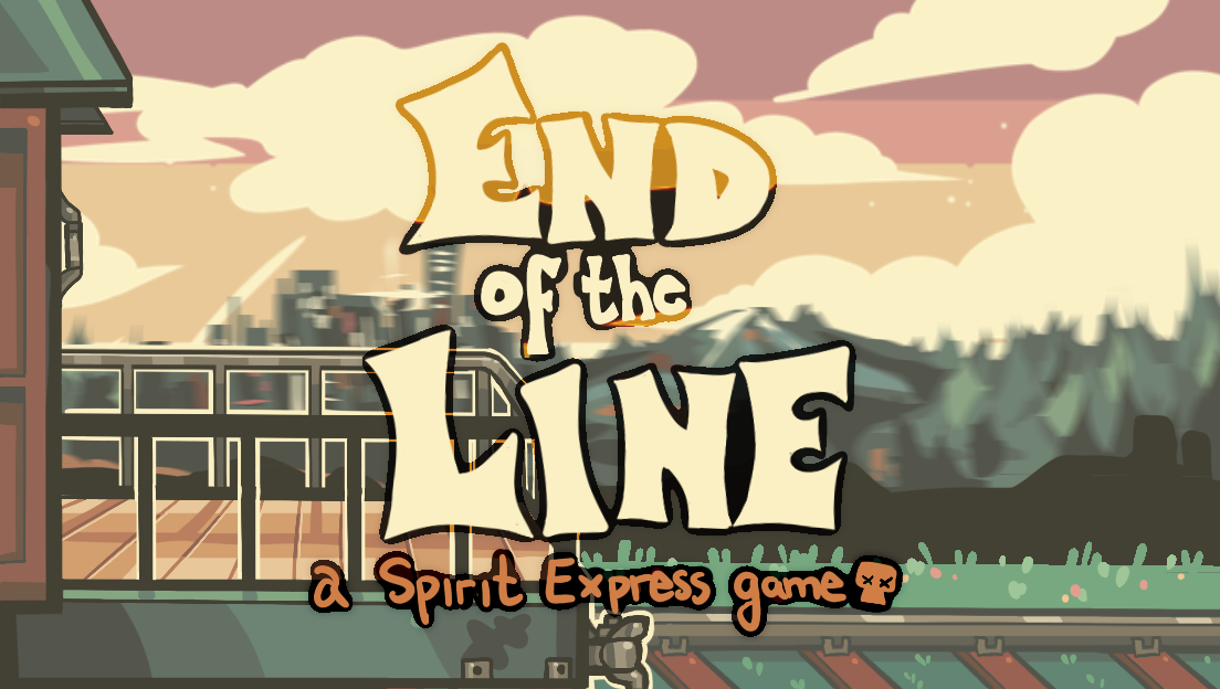 Spirit Express: End of the Line [DEMO] by baitbox