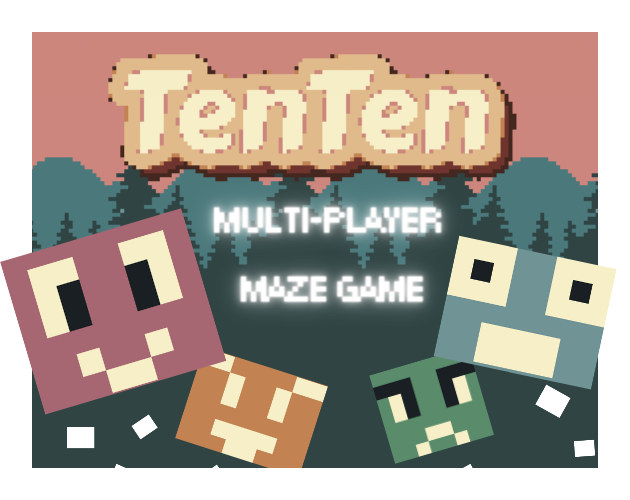 TenTen by BugByte