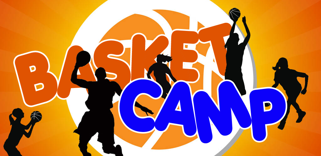 Basket Camp 3D by Wind Studio