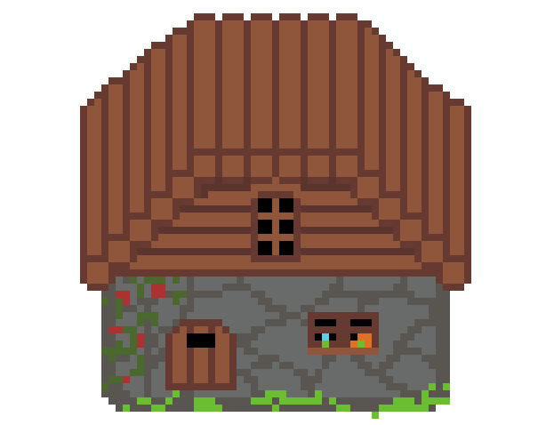 Path Maker - Game Jam by Toma, NiMur18