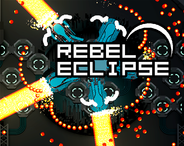 Rebel Eclipse by plouc