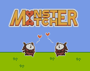 Monster Matcher by DigletDiz