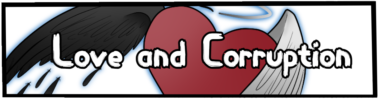 Love and Corruption by Airell