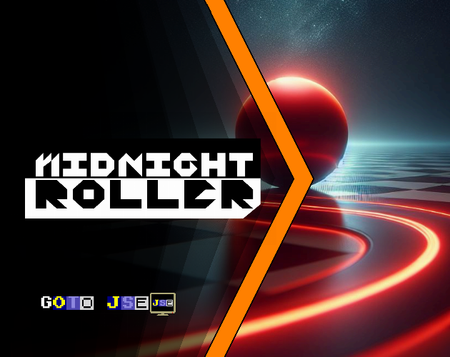 Midnight Roller by Jayenkai